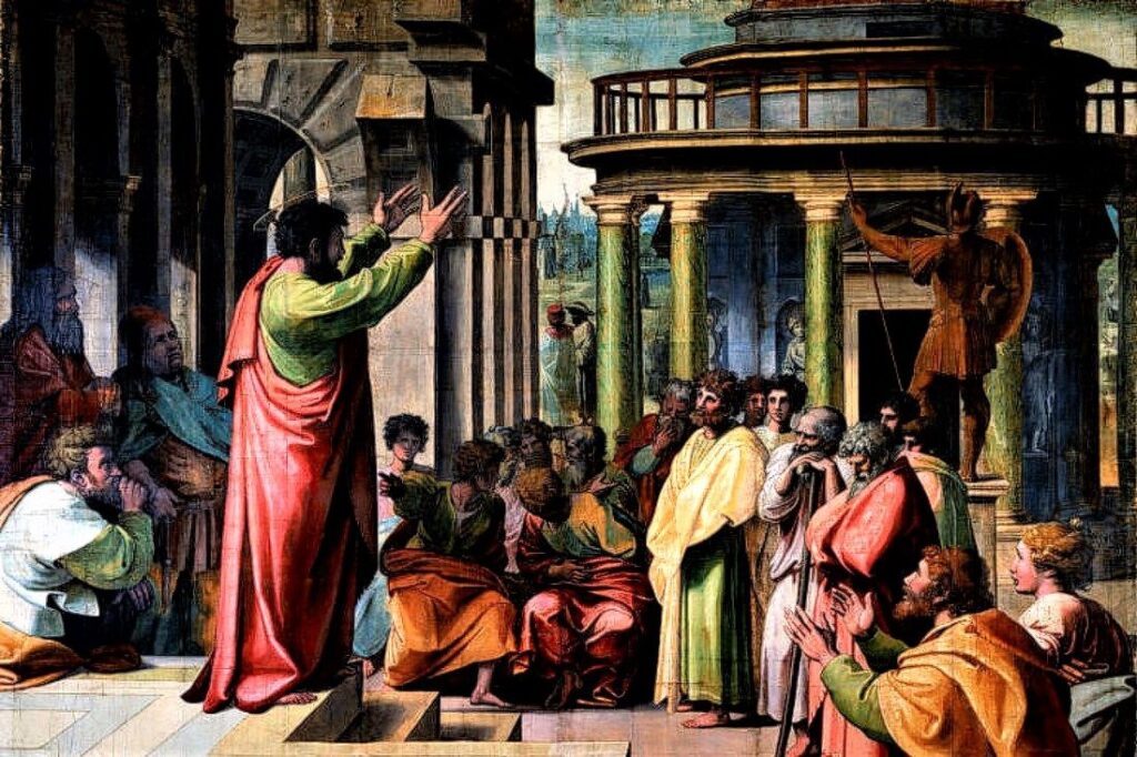 Church Sermons
