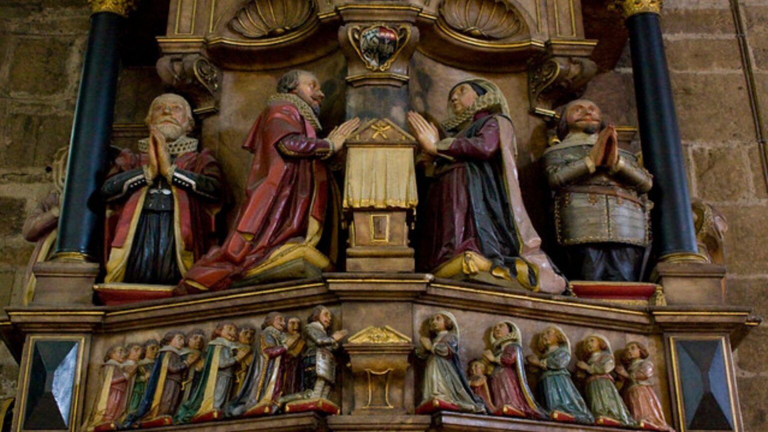 Contributions of St. Nicholas Cathedral to the Arts