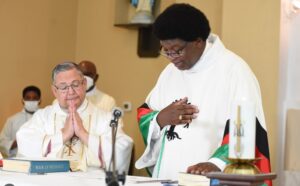 Historical Evolution of the Priesthood: From Ancient Times