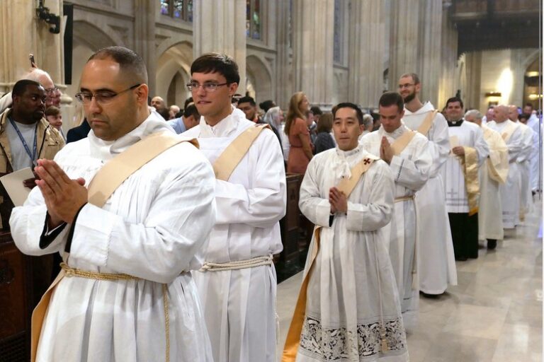 Historical Evolution of the Priesthood: From Ancient Times