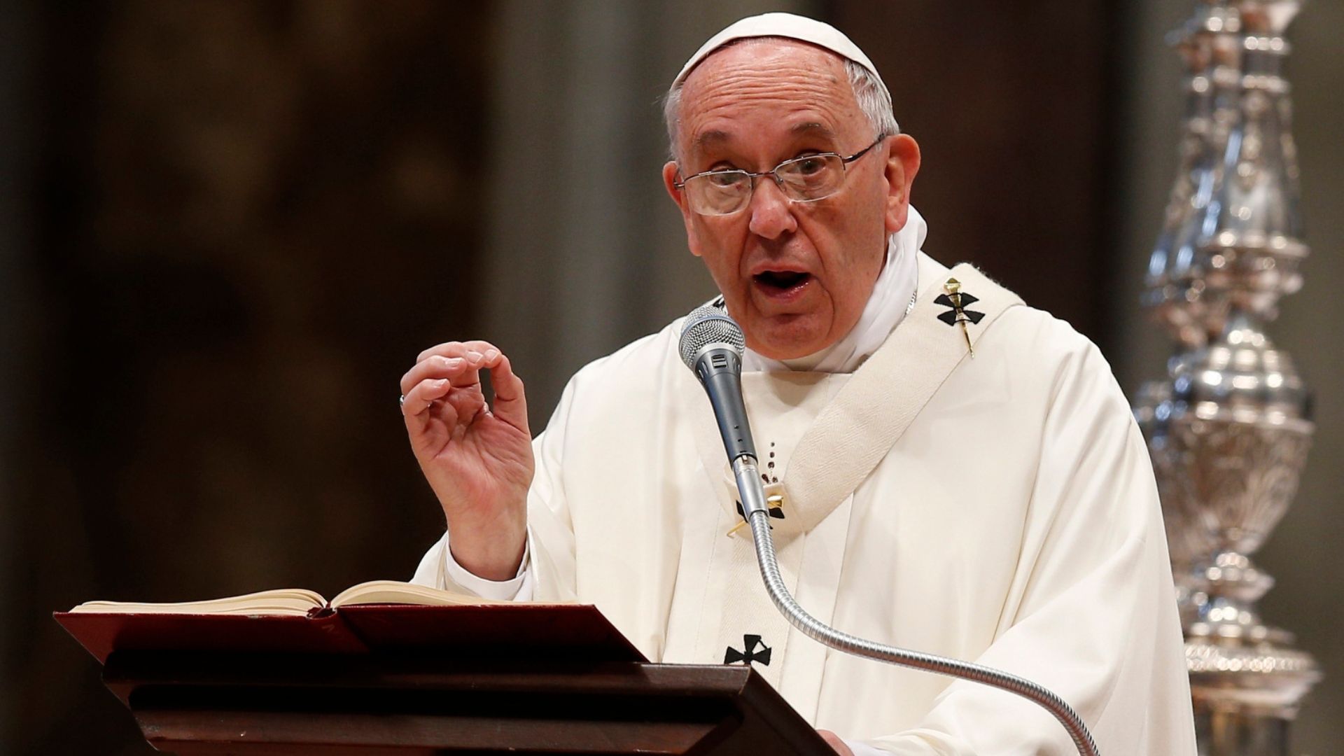 How to Develop Effective Sermons as a Priest