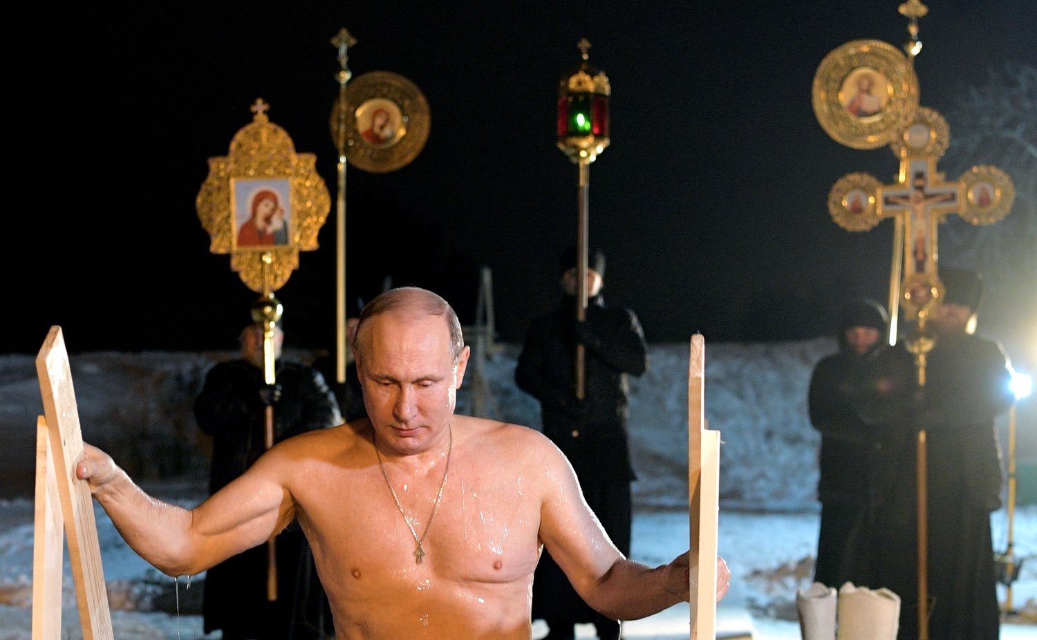 Russian Orthodox Church