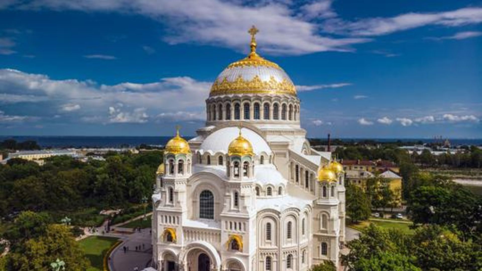 Is Photography Allowed In St. Nicholas Cathedral