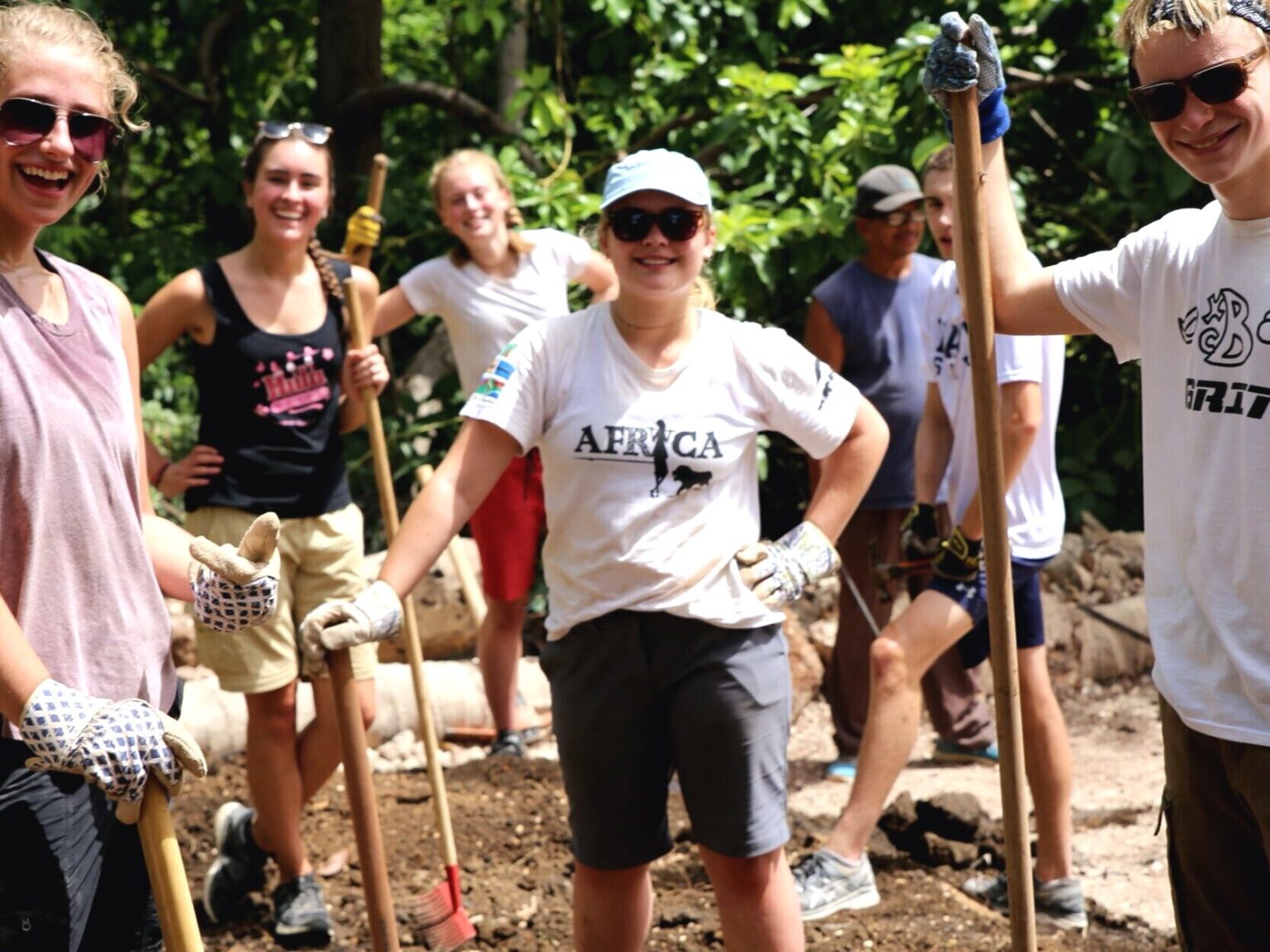 Role of Church Missionaries in Global Outreach