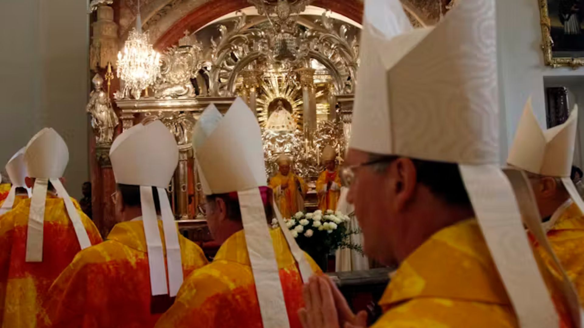 Best Practices for Priests in Pastoral Care
