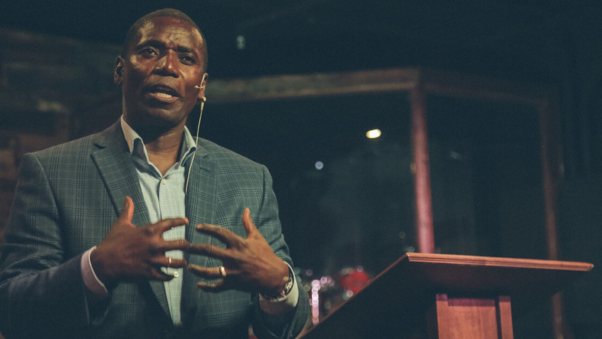 Best Strategies for Preaching to Different Age Groups