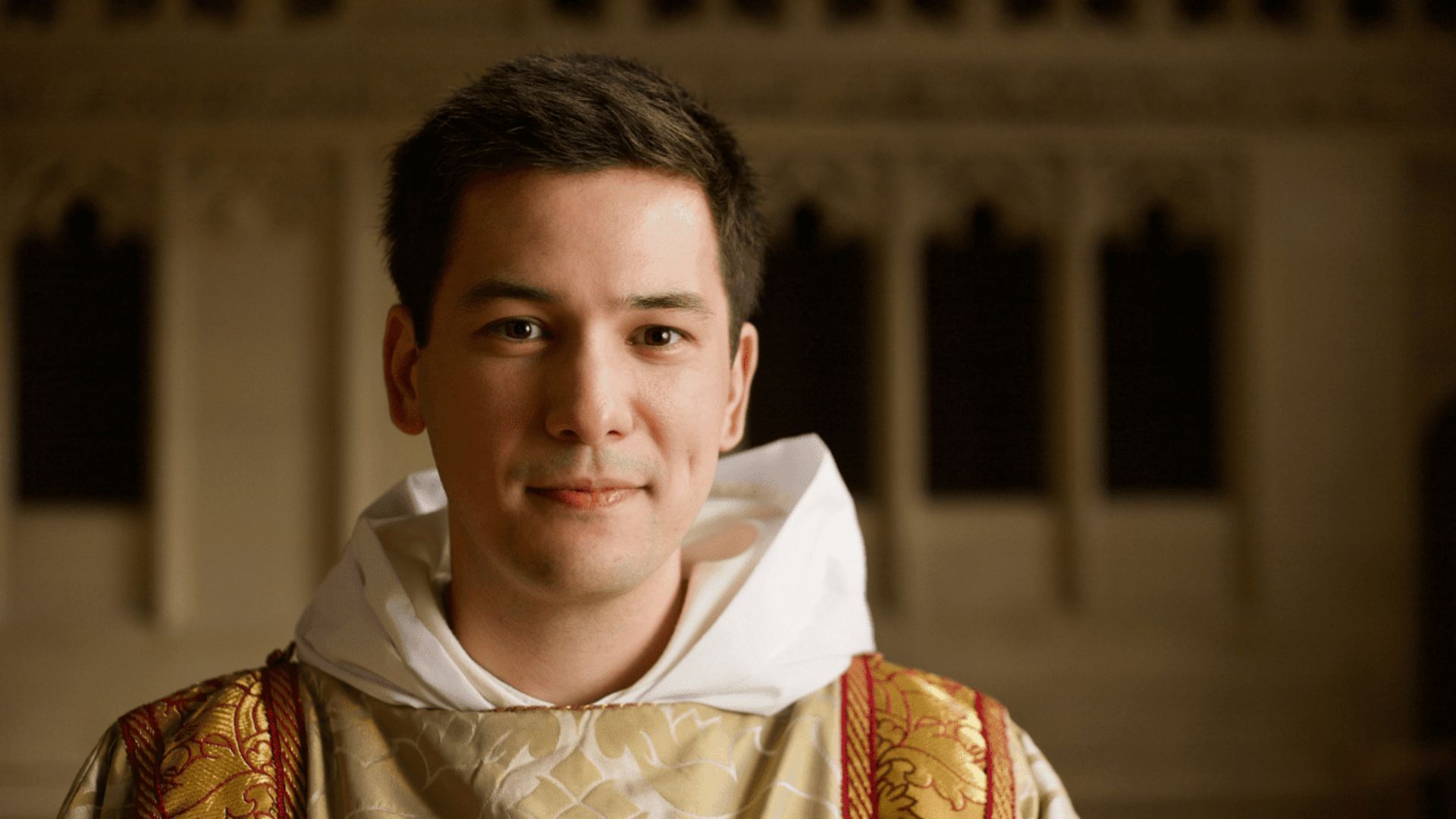 Top Qualities of a Successful Priest