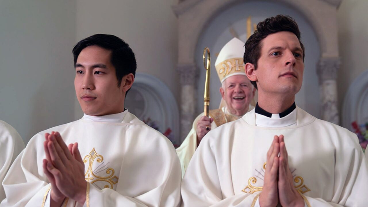 Top Qualities of a Successful Priest