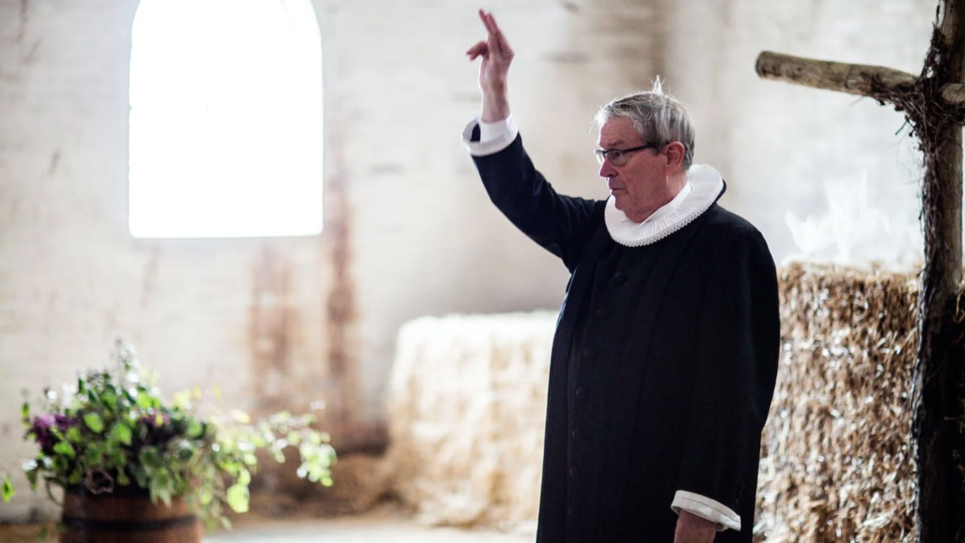 Resources for Priests Seeking Spiritual Growth