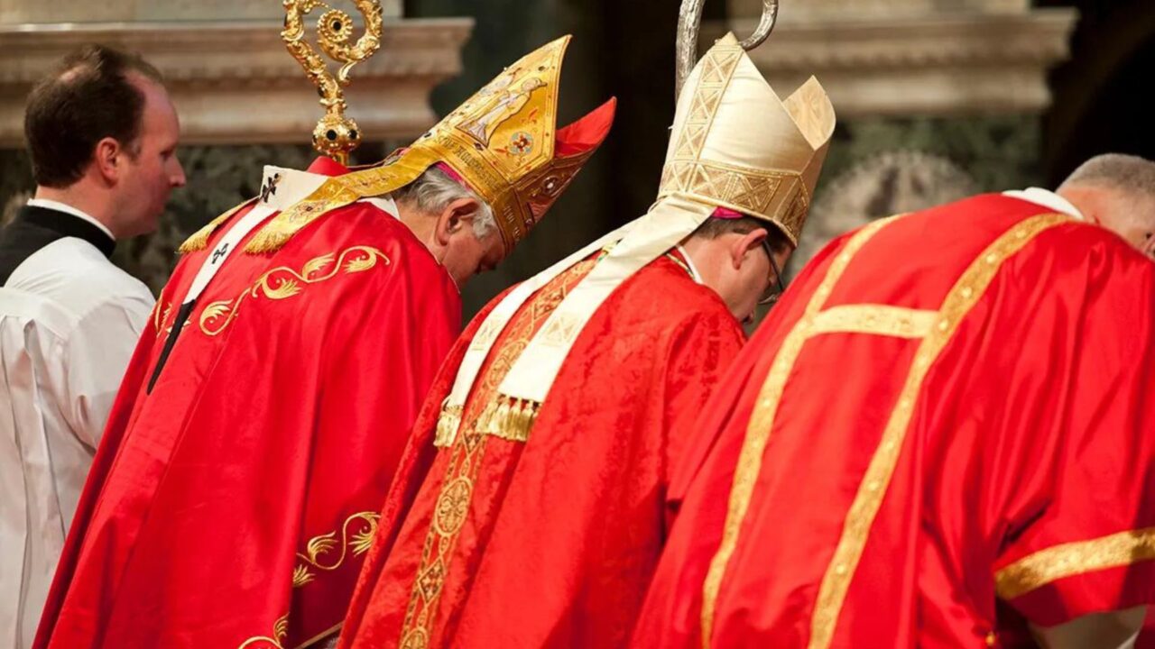 Top Responsibilities of an Archbishop