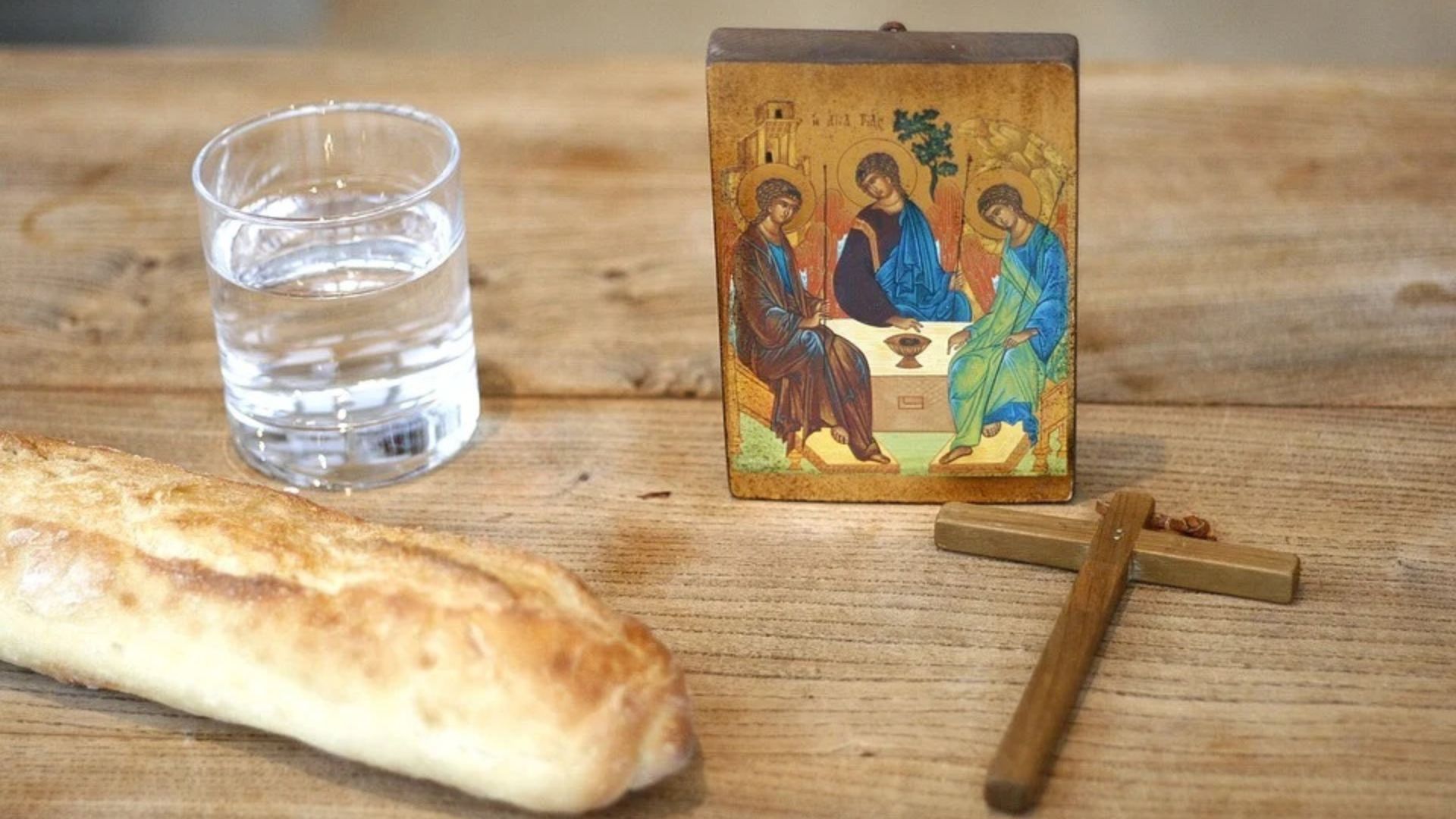Russian Orthodox Church Fasting Rules Explained