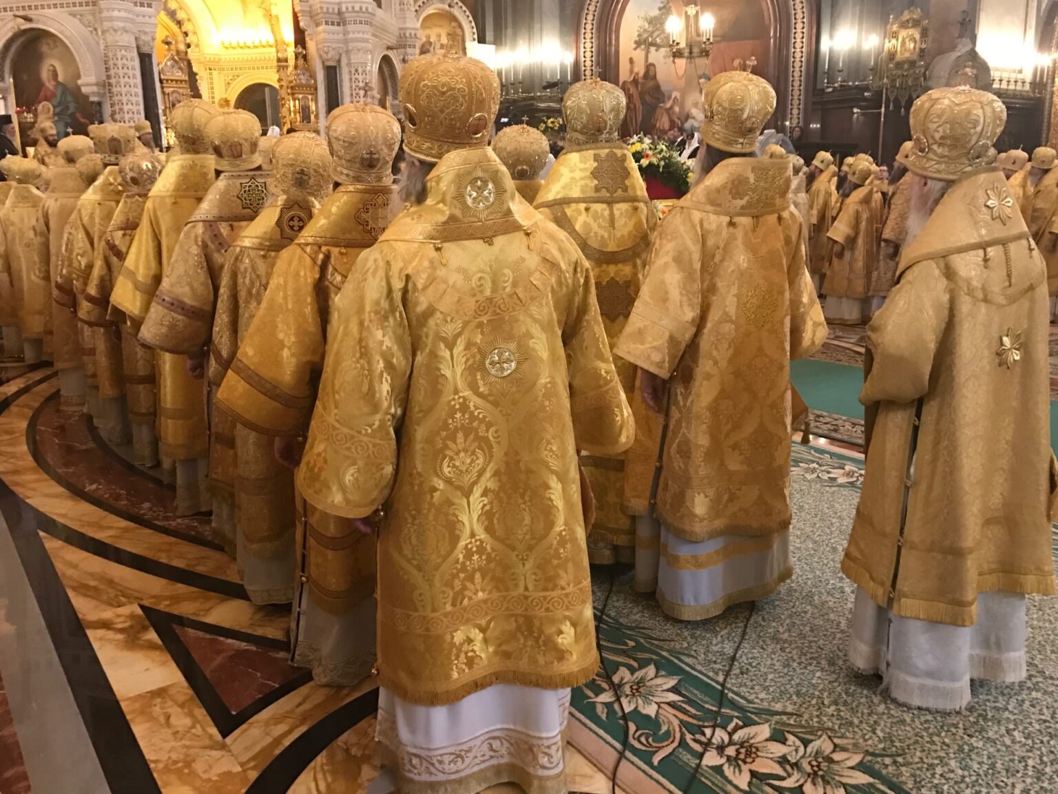 Russian Orthodoxy