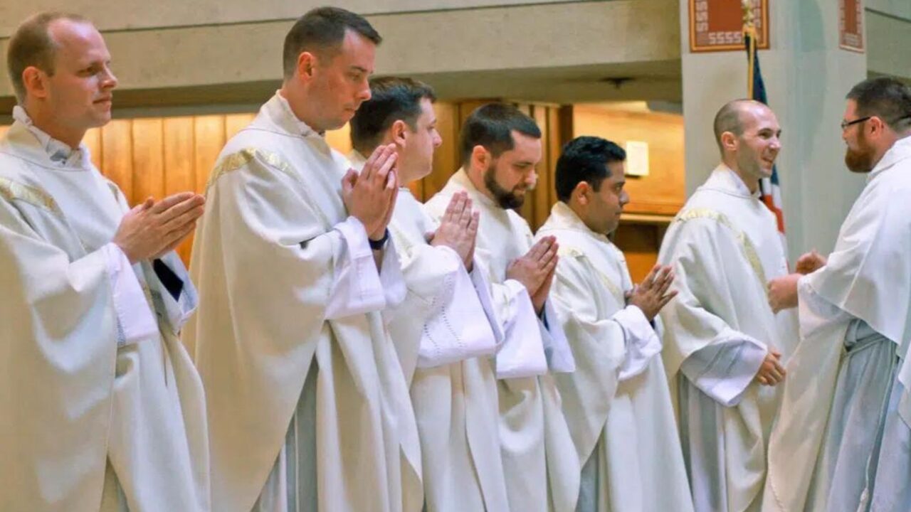 The Importance Of Priests In Religion