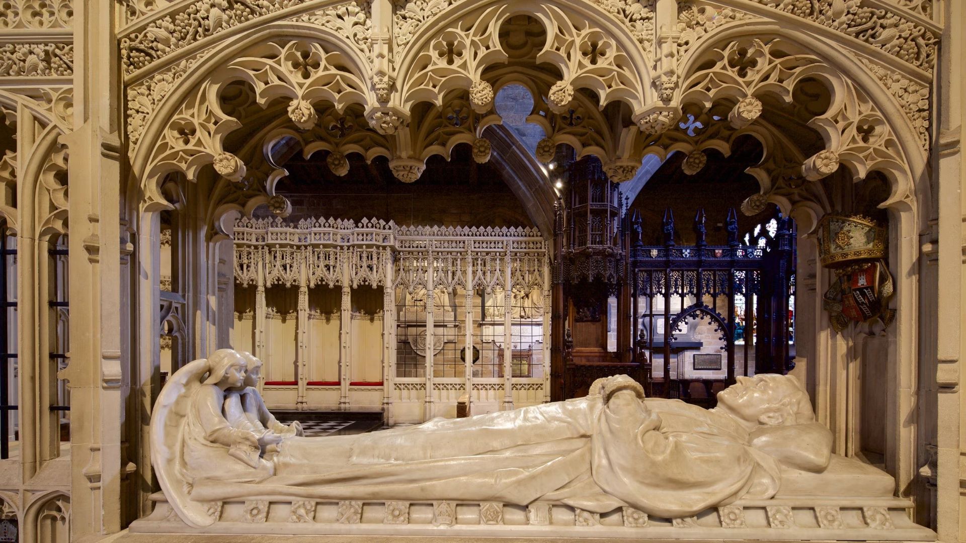 Understanding the Religious Significance of St. Nicholas Cathedral