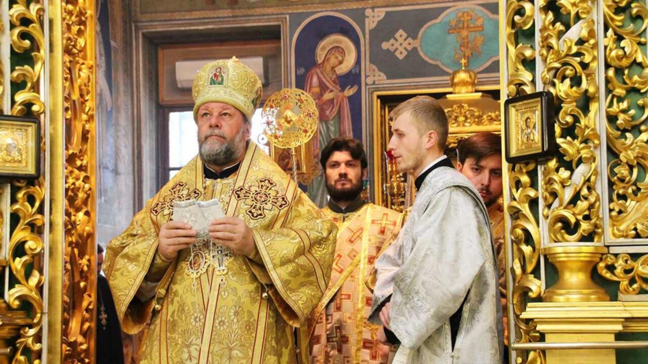 Top Russian Orthodox Church Services and Rituals