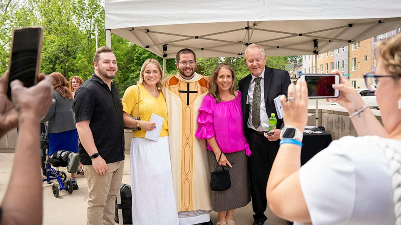 Best Ways for Priests to Engage with Their Community